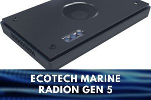 Big News! NEW Ecotech Radion Gen 5!